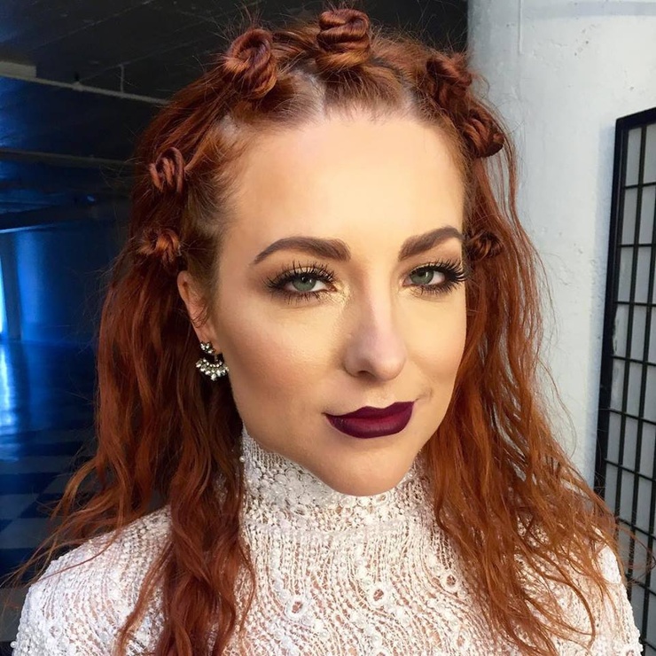 Picture of Megan Trainer