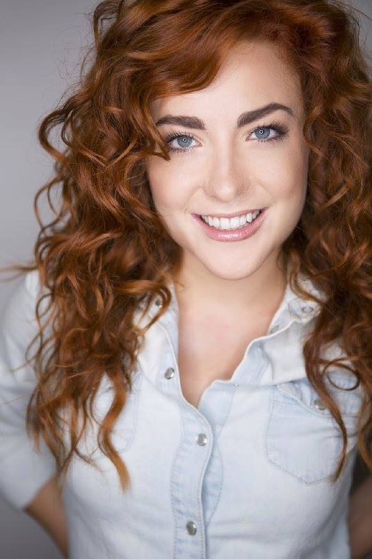 Picture of Megan Trainer