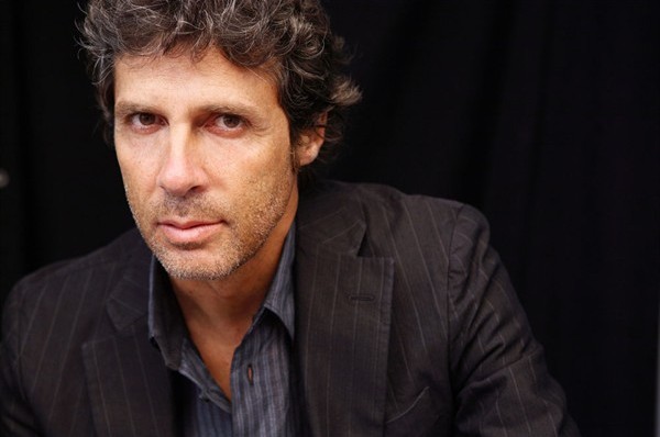 Picture of Luca Barbarossa