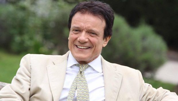 Picture of Massimo Ranieri