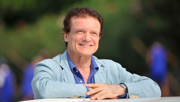 Picture of Massimo Ranieri