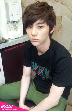 Picture of Minhyun
