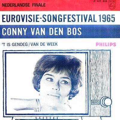 Picture of Conny Vandenbos