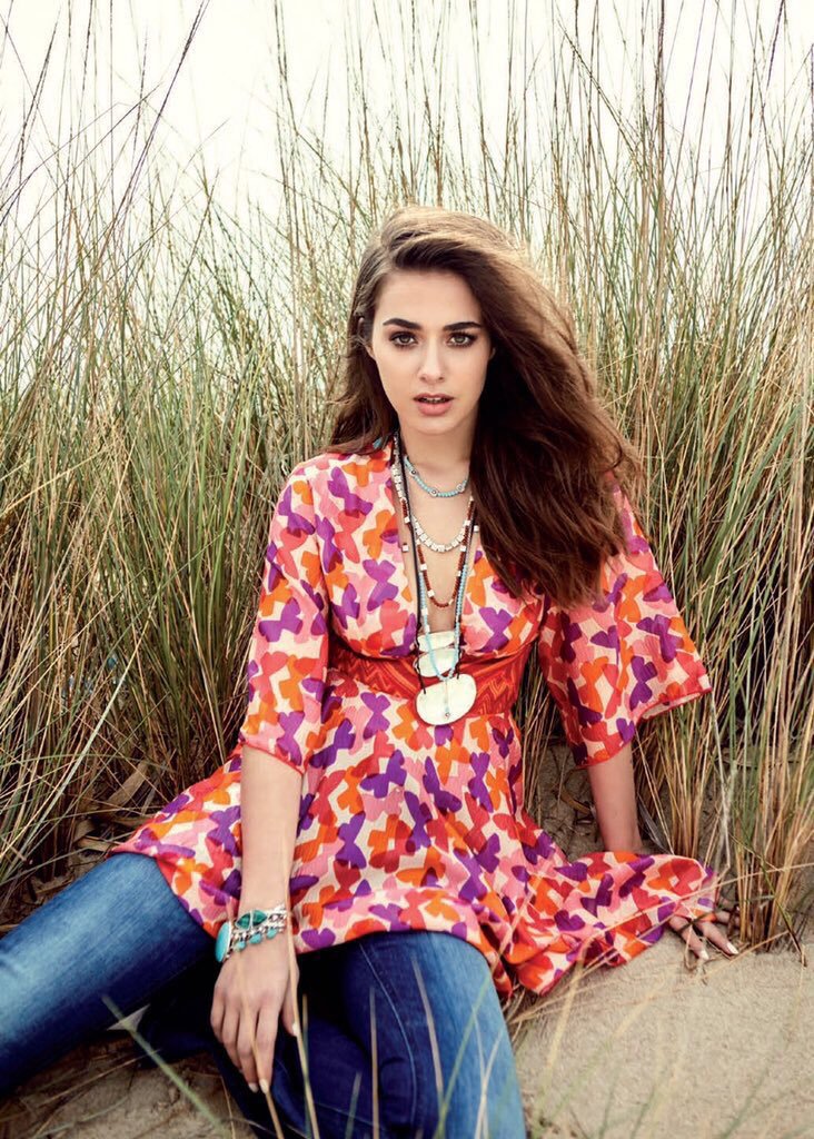 Picture of Bensu Soral