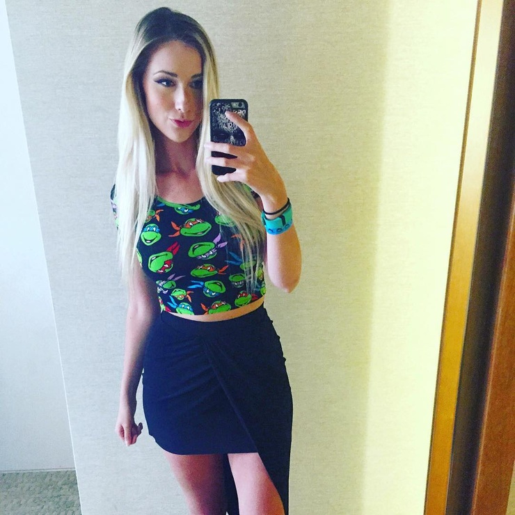 Noelle Foley image