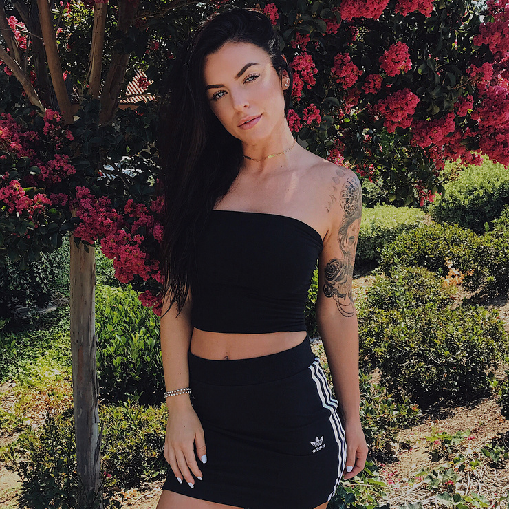 Picture of Kylie Rae