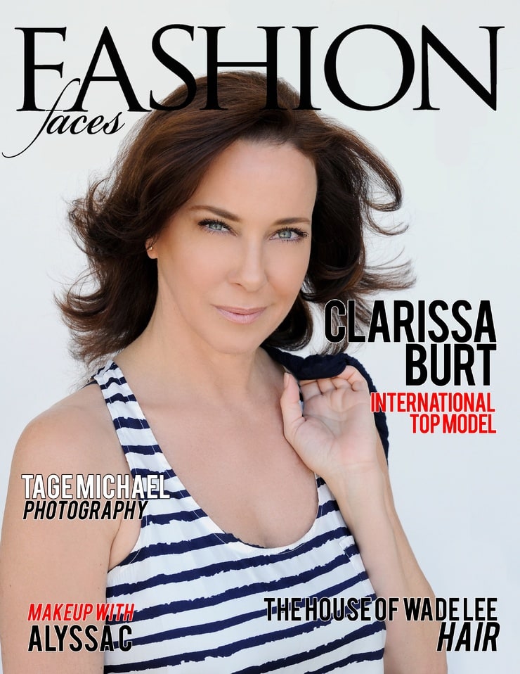 Picture of Clarissa Burt