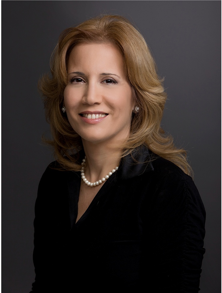Picture of Aliza Lavie