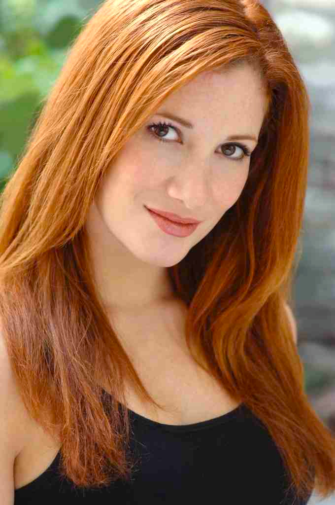 Rachel Demarco image