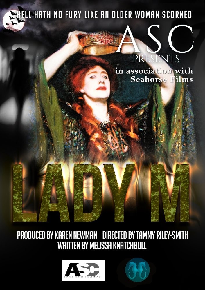 Lady M (2017) picture
