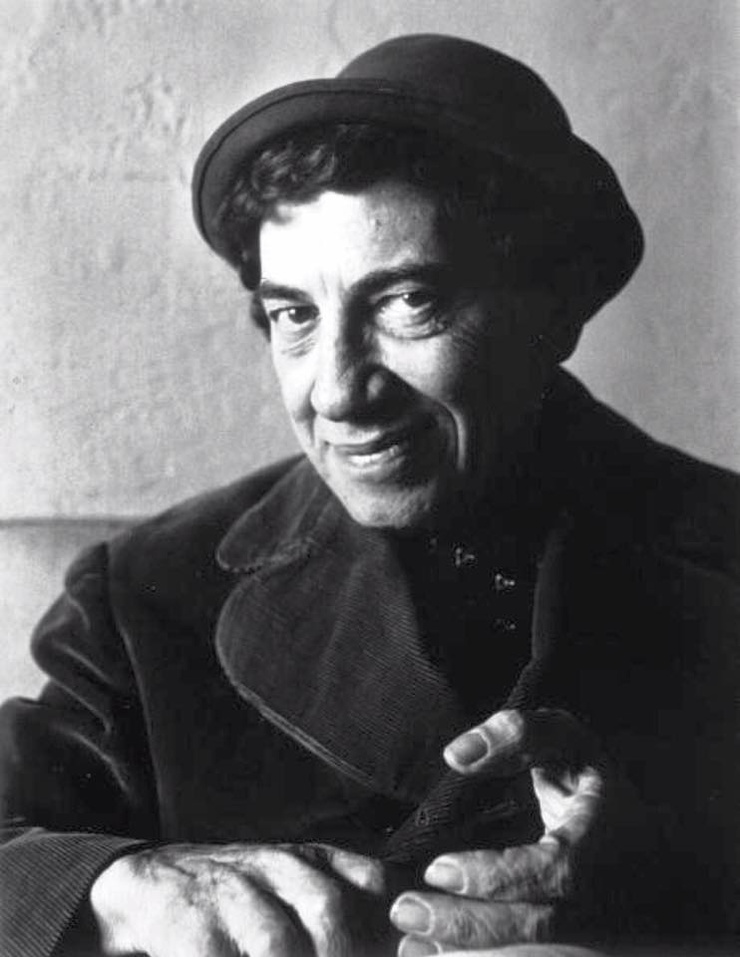Picture of Chico Marx