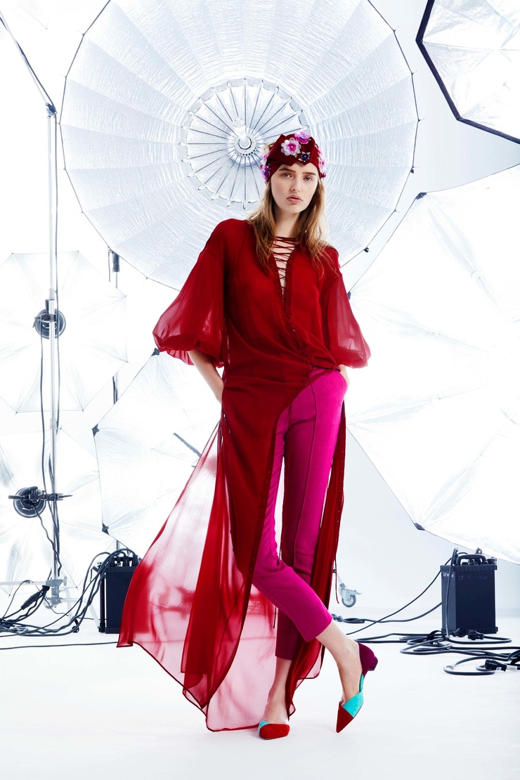 Image of Agata Rudko