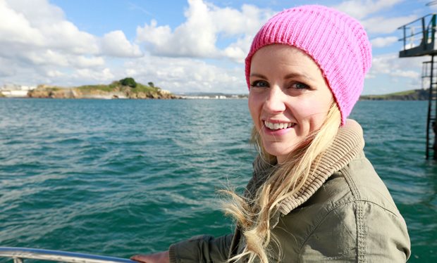 Picture of Ellie Harrison