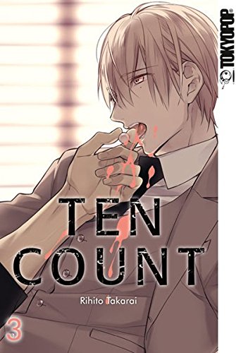Picture of Ten Count 03
