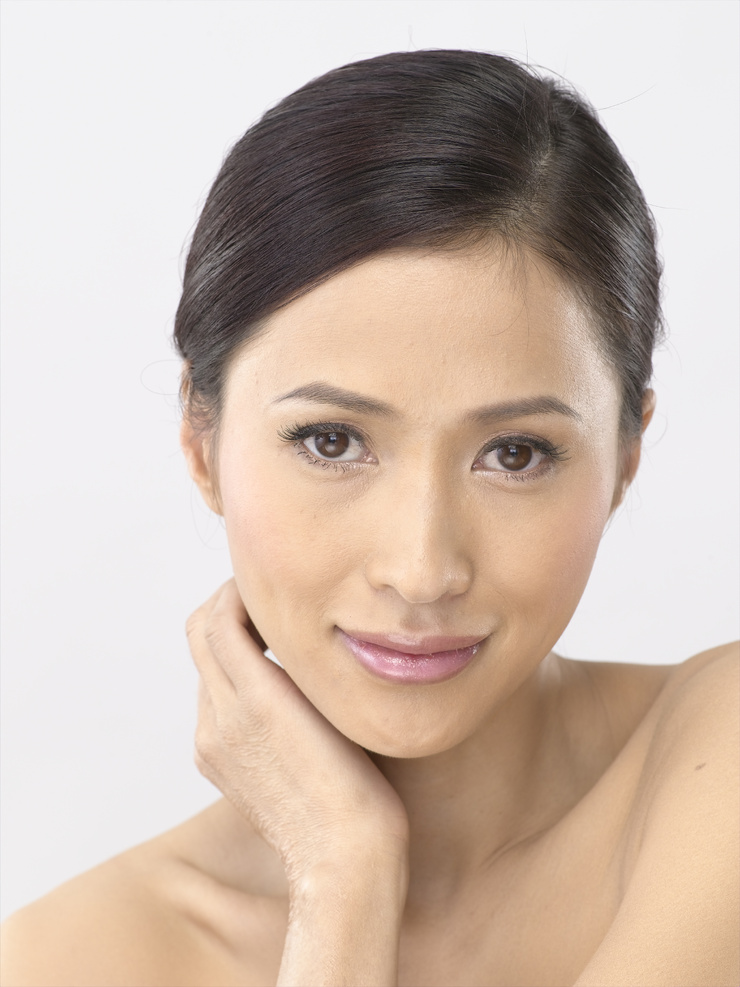 Picture of Jade Leung