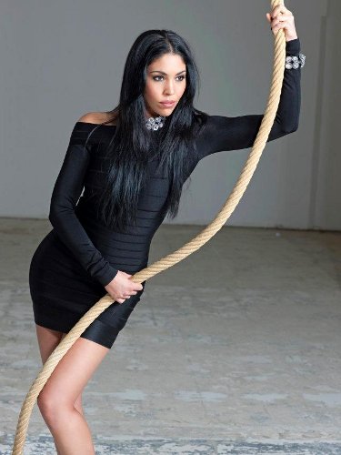 Picture of Hind Laroussi