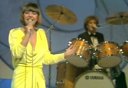 Picture of Linda Williams