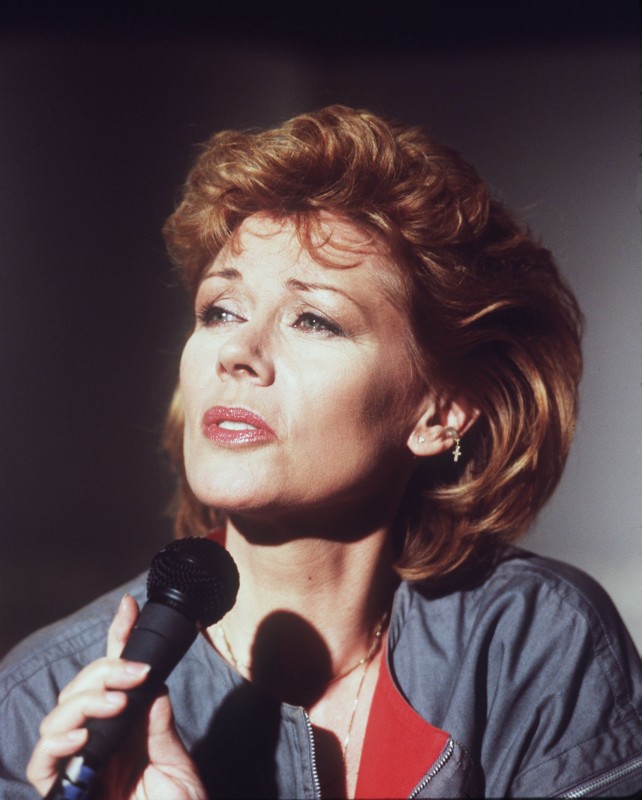 Image of Conny Vandenbos