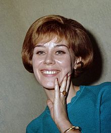 Picture of Conny Vandenbos