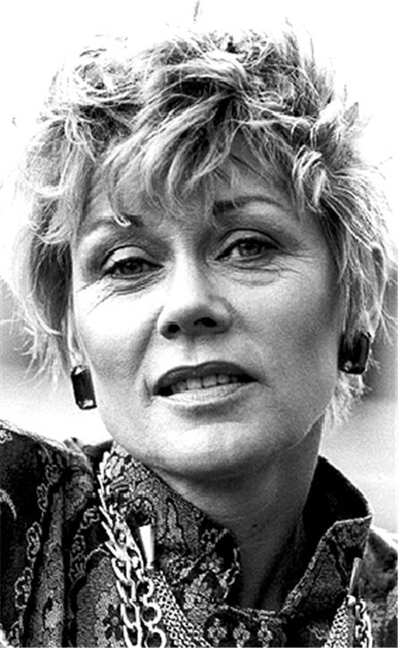 Picture of Conny Vandenbos