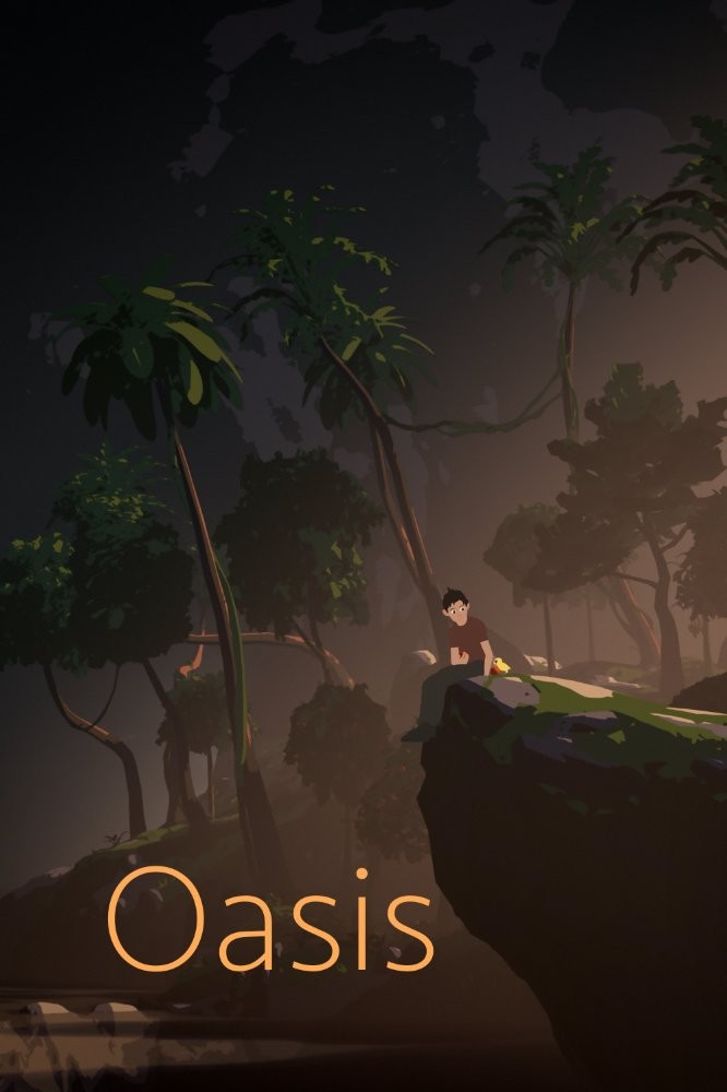 Picture of Oasis