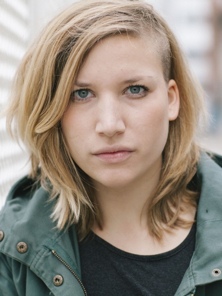 Picture of Lisa Stenger