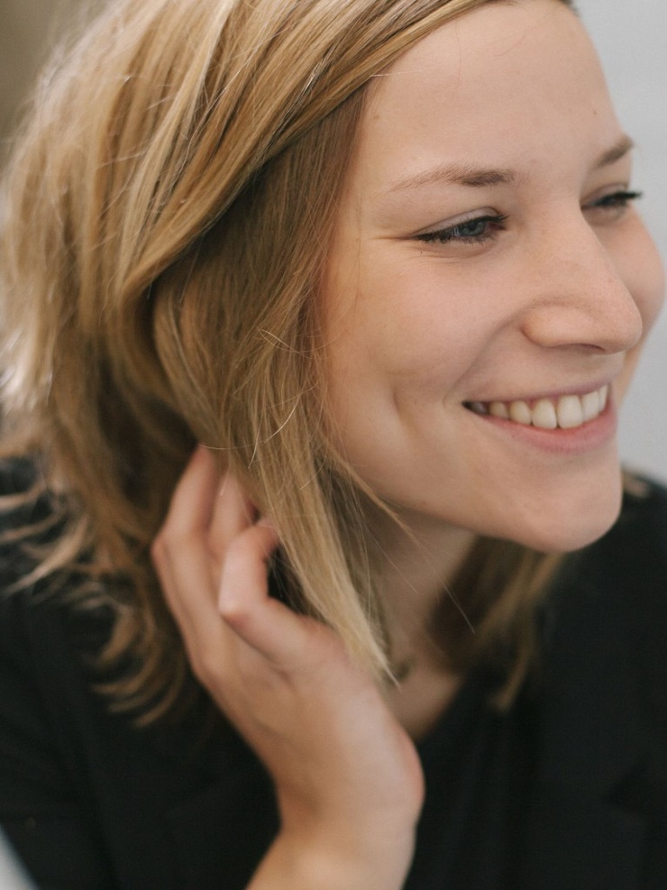 Picture of Lisa Stenger