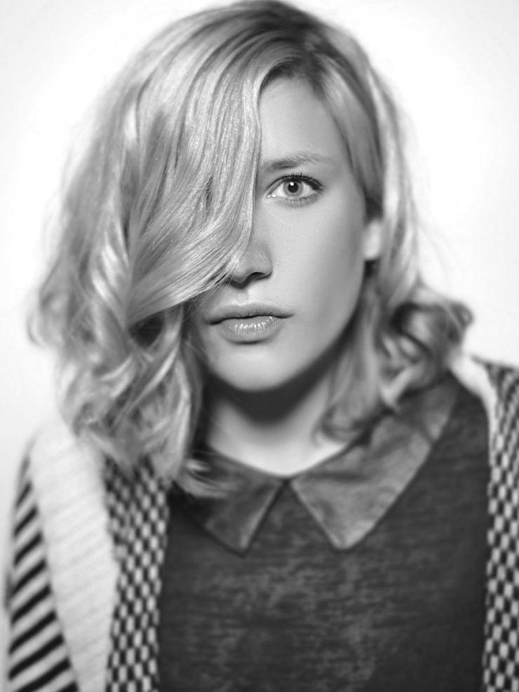 Picture of Lisa Stenger