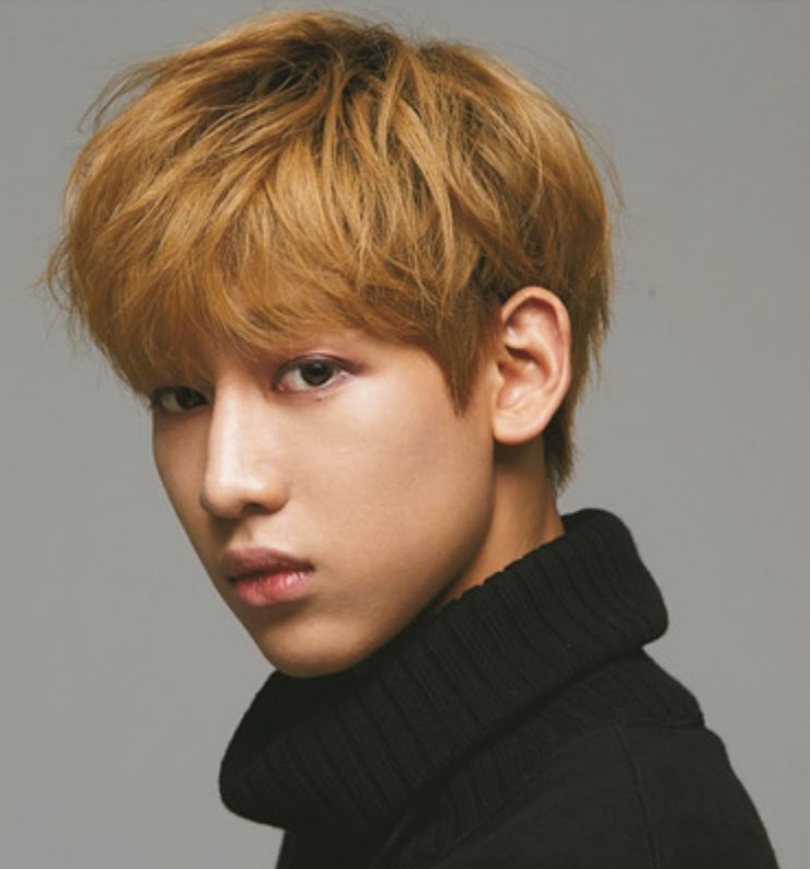 Image of BamBam