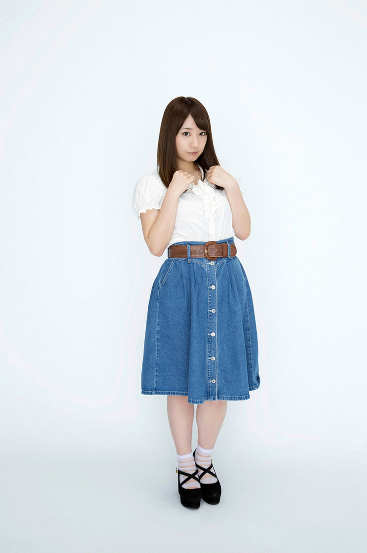 Picture of Aeri Ikeda
