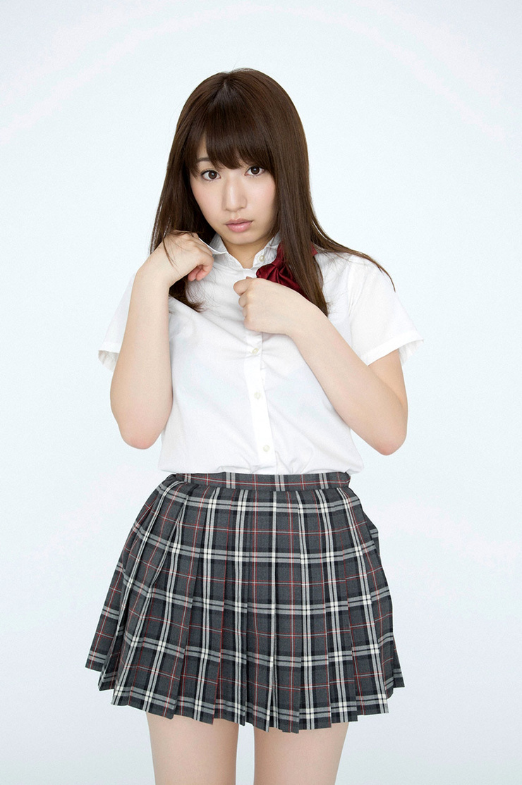 Picture of Aeri Ikeda