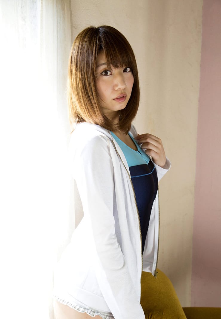 Picture of Aeri Ikeda