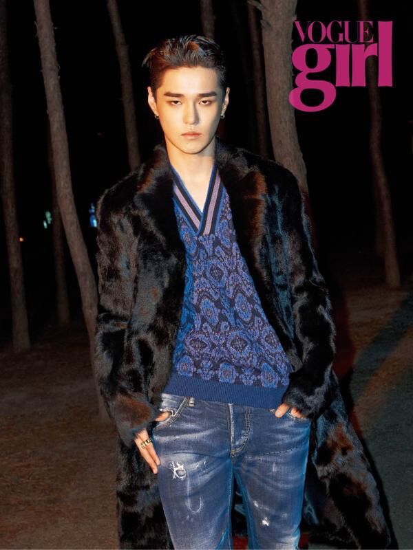 Picture of Dean (singer)