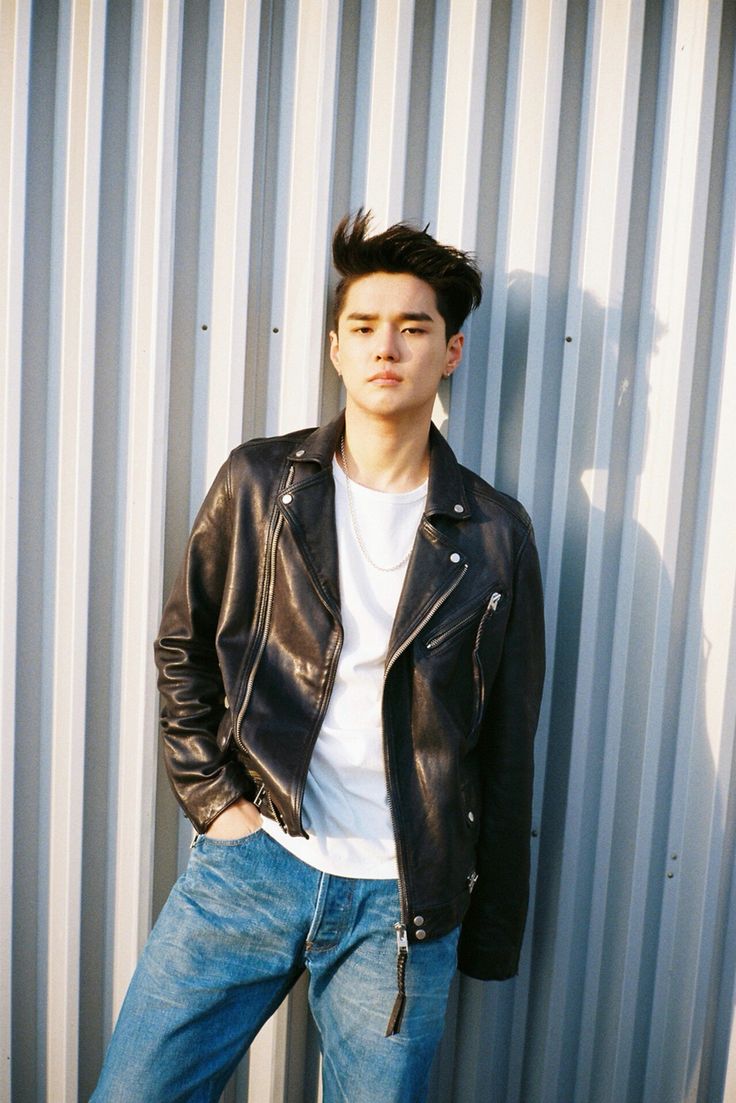 Picture of Dean (singer)