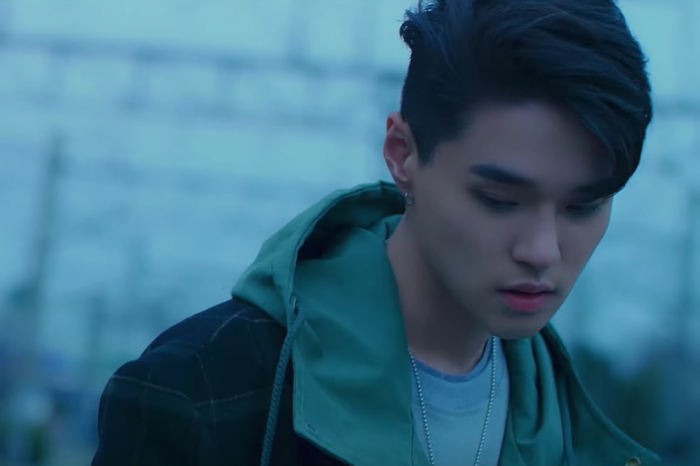 Picture of Dean (singer)