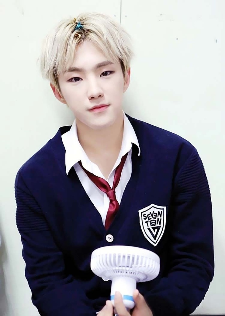 Picture of Hoshi