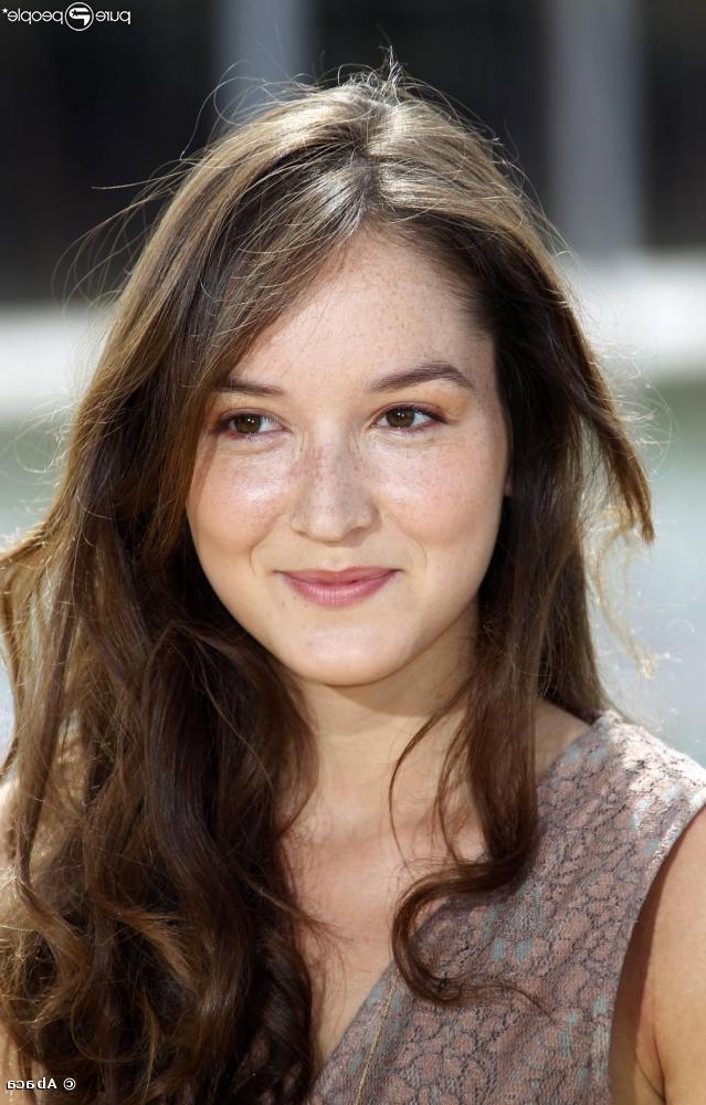 Anaïs Demoustier image