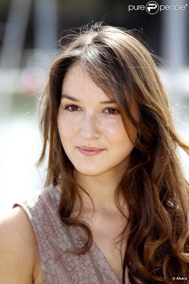 Anaïs Demoustier picture