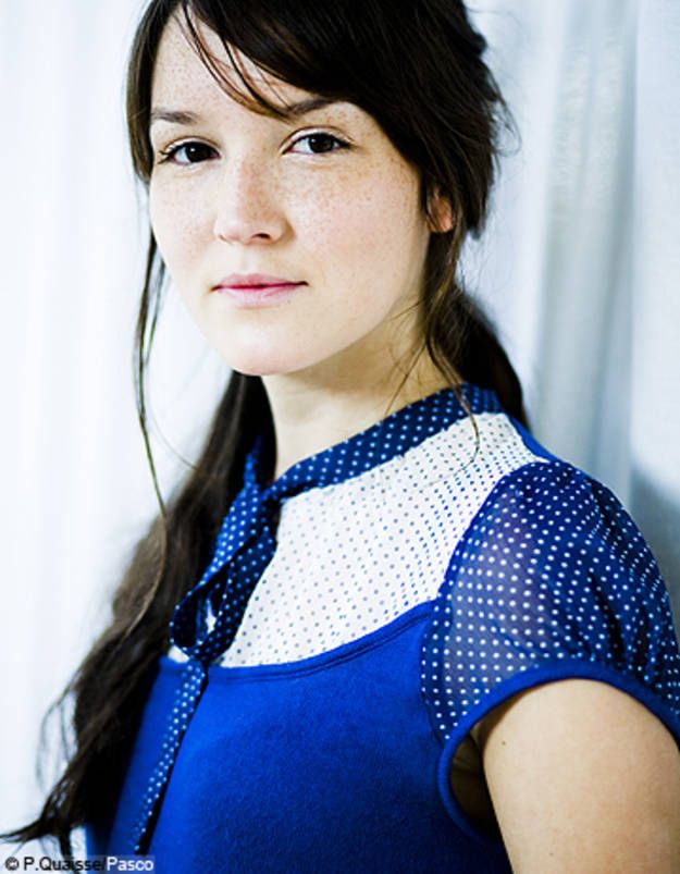 Anaïs Demoustier image