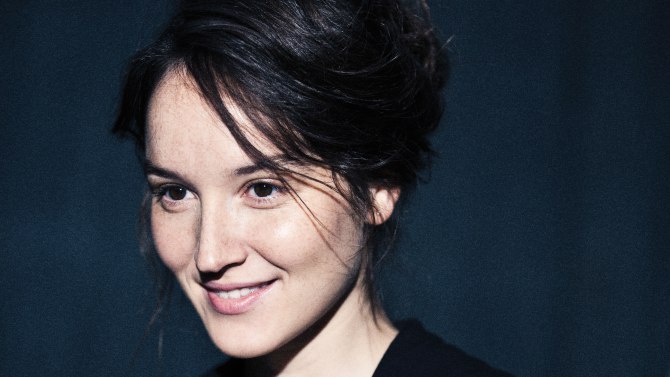 Picture of Anaïs Demoustier