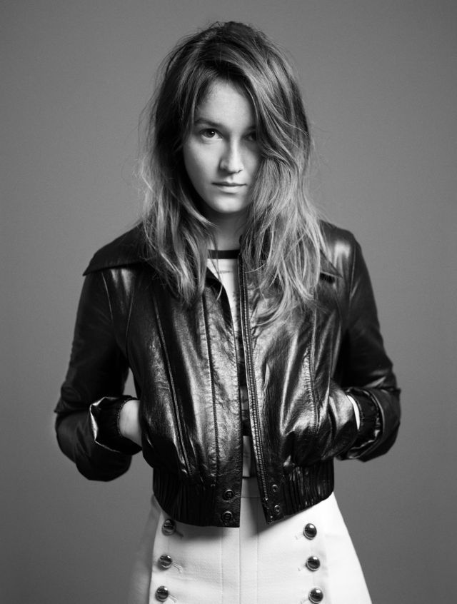 Picture of Anaïs Demoustier