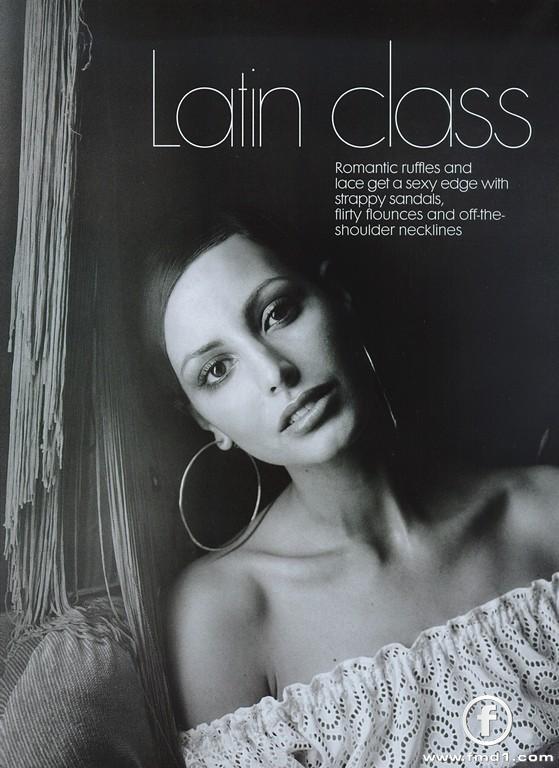 Picture of Elsa Benitez