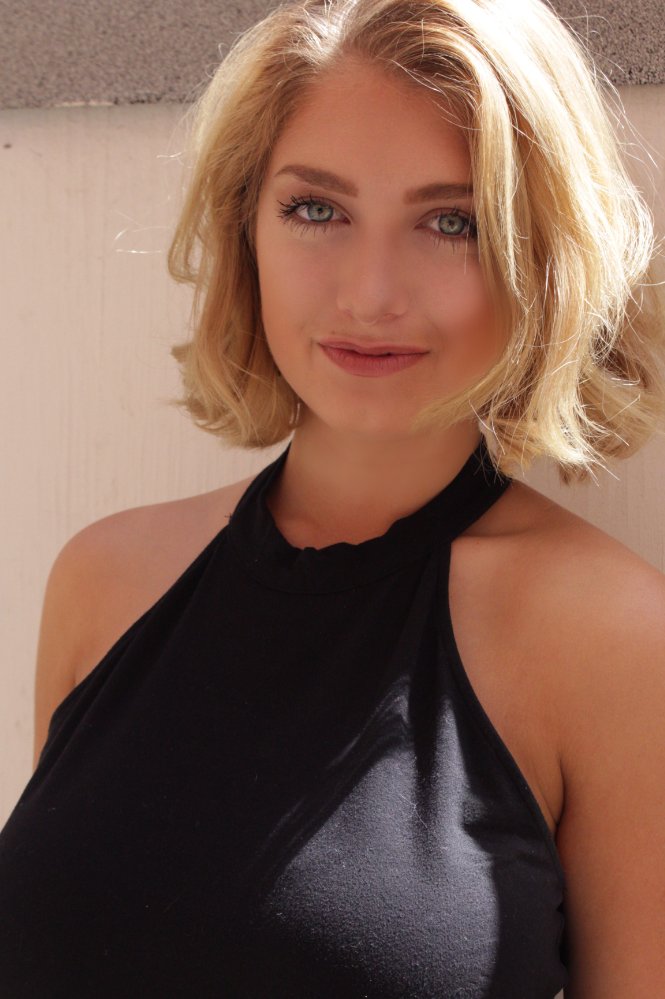 Picture of Emily Rainey