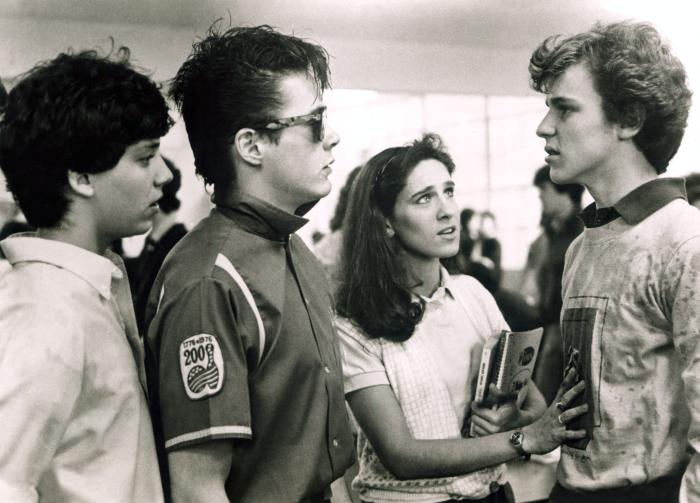 Firstborn (1984) picture