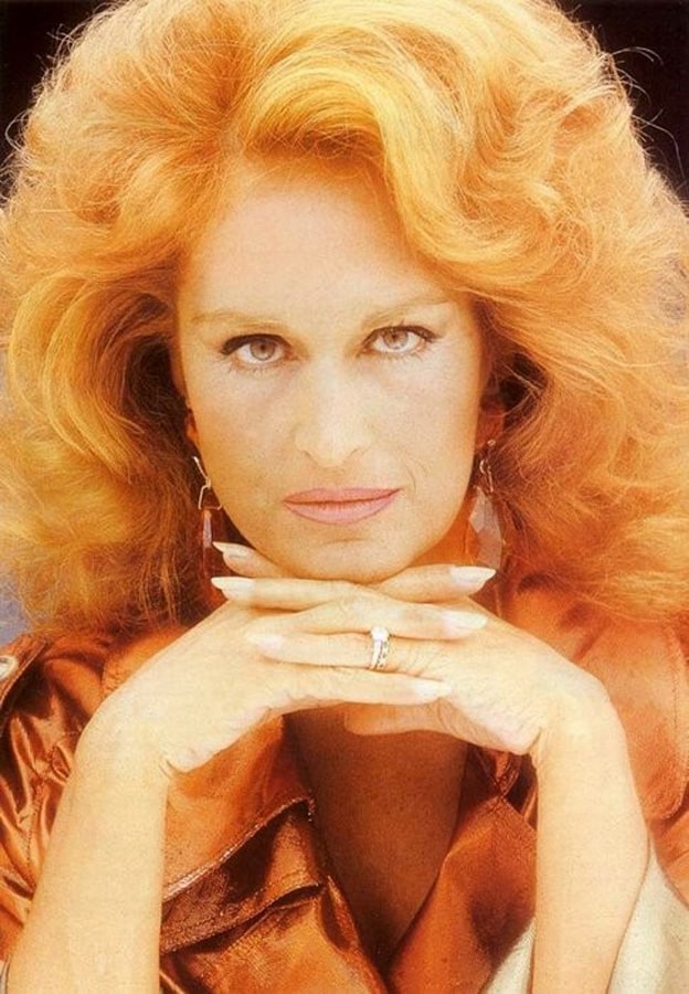 Picture of Dalida