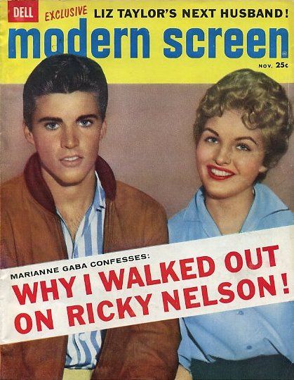 Picture of Marianne Gaba