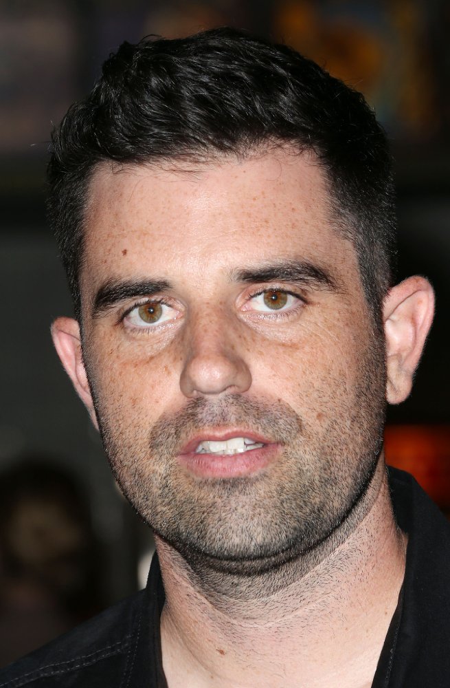 Justin Martinez image