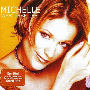Picture of Michelle (Singer)