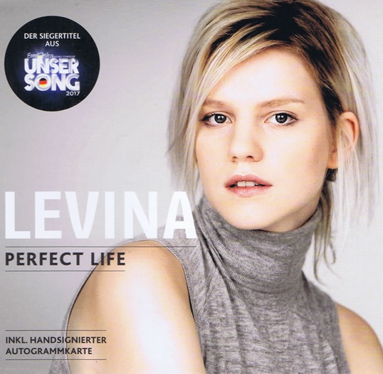 Picture of Levina
