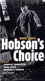 Hobson's Choice image